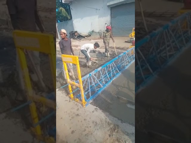 Concrete Truss Screed Trader - Retailer from New Delhi