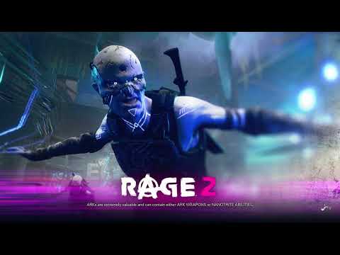 Steam Community :: Video :: Rage 2, Playthrough, Pt.14