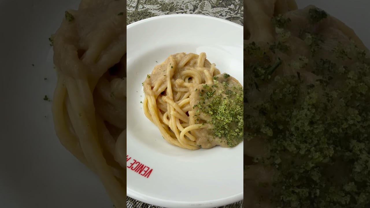 Venice M’Art = 예술 + 맛 🇮🇹 italy