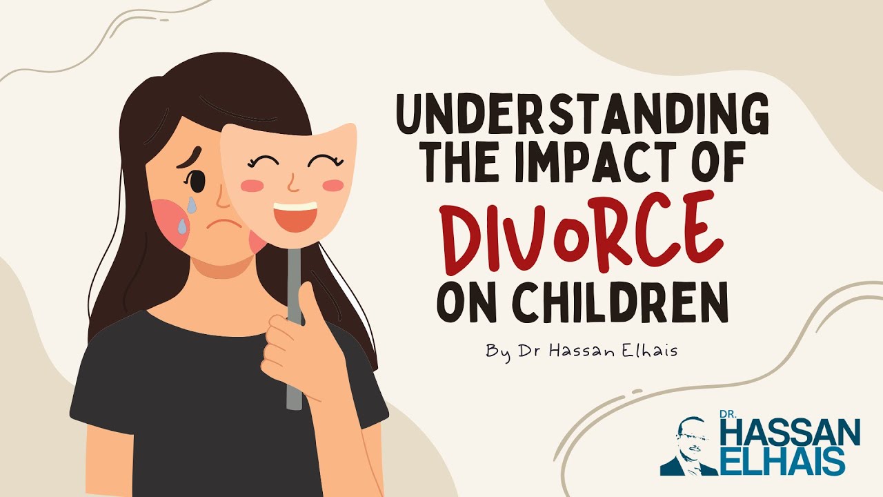 Understanding the Impact of Divorce on Children: Emotional, Psychological, and Social Consequences