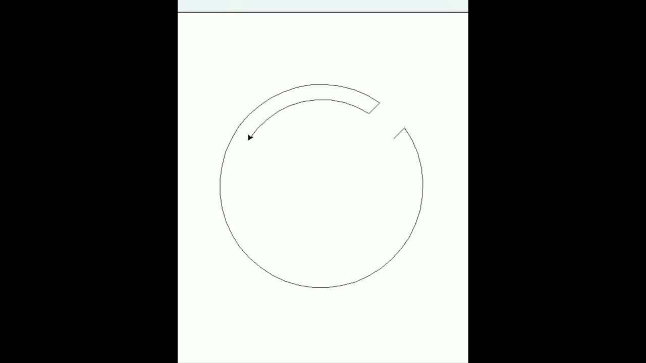 volvo logo by using python