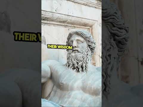 Discovering the Ancient Greek Agora Secrets