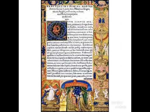 the defence of the seven sacraments (book written by Henry the 8th)