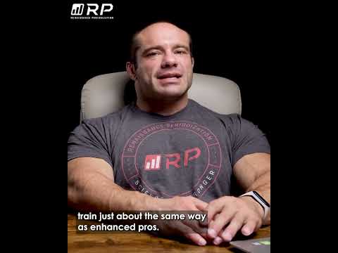 Bro Splits For Naturals or Enhanced?