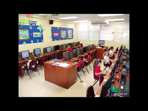 Commonwealth Parkville School