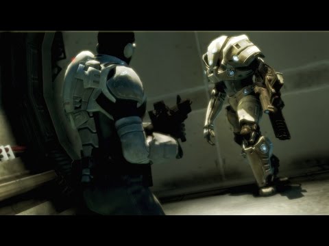 Steam Community :: Shadow Complex Remastered