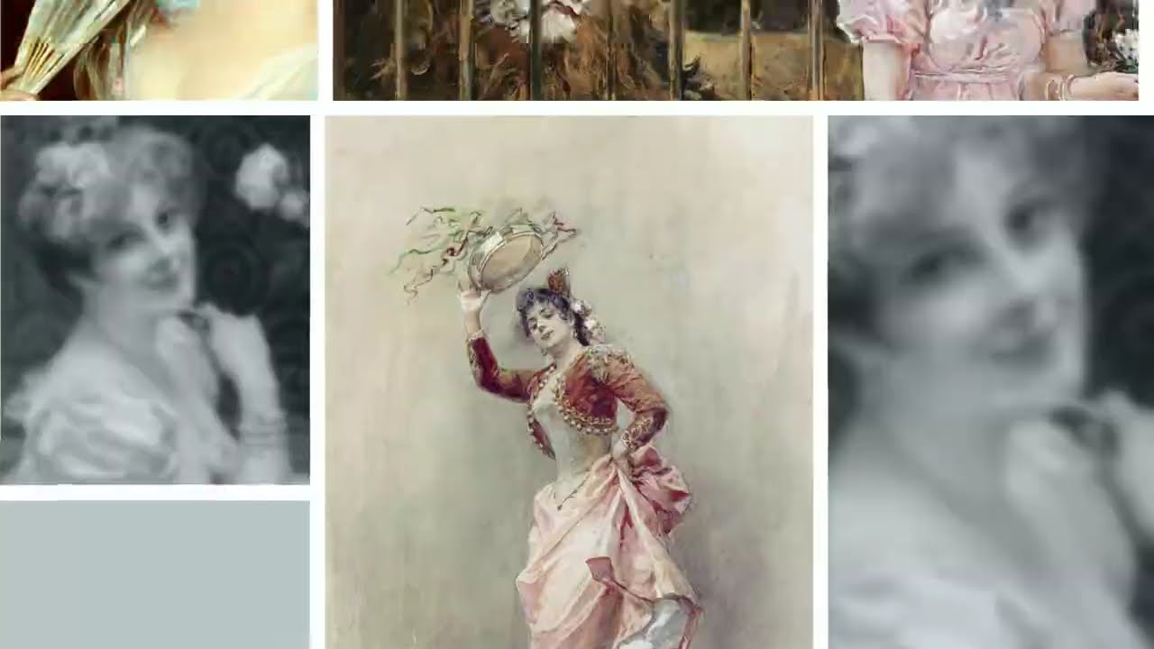 Daniel Hernandez Morillo Peruvian Artist