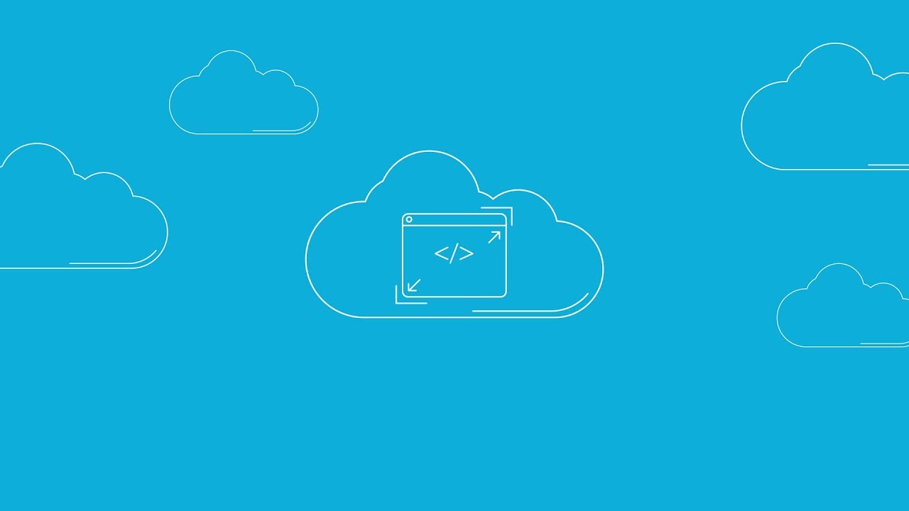Cloud native for government