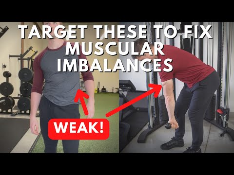 Best Abs & Arms Exercises For Asymmetrical Patterns (Left AIC) - Improve Mobility and Make Gains