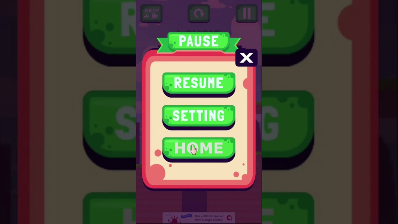 Draw Bridge Puzzle Unity Game Source Code #unity #unity3d #unitydev #unitydeveloper #sourcecode