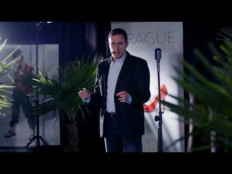 PRAGUE PAYMENTS WEEK | Erik Howell | Flagship advisory partners