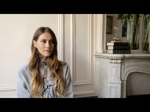 Cruelty-Free Vegan Makeup with Fanny Maurer