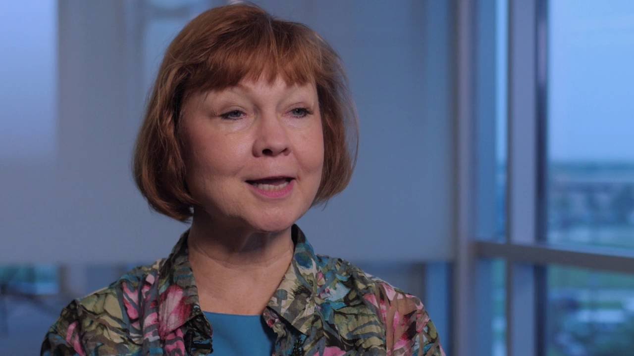 Susan Johnson, MBA, BSN, CDE | Certified Diabetes Educator | Kelsey-Seybold