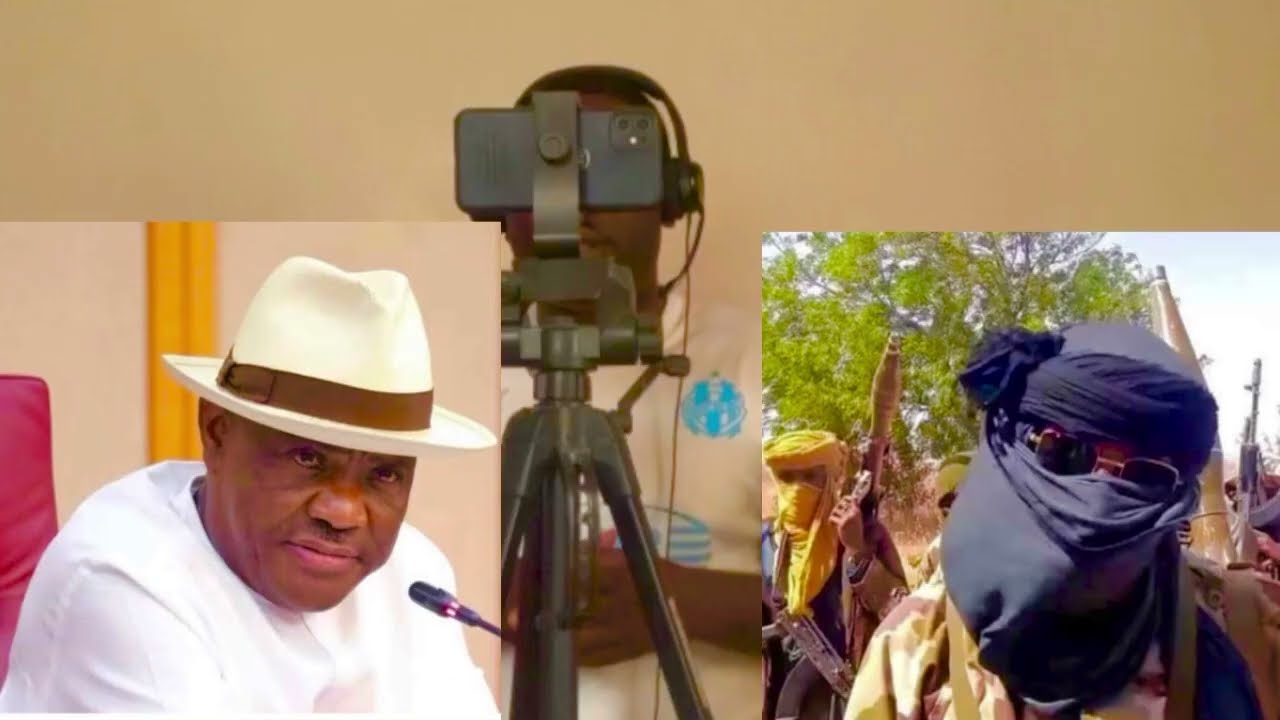 B.H LAUNCH Double TRAGEDY On FCT