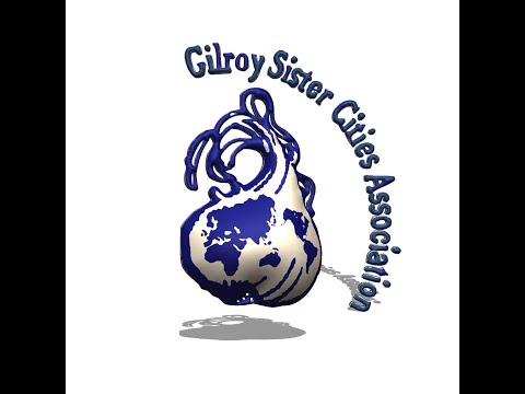 Gilroy Sister Cities Association
