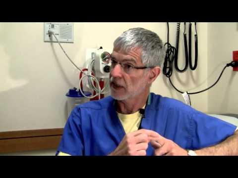What is pulse oximetry screening?