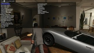 Simple Trainer for GTA V - GTA5-Mods.com