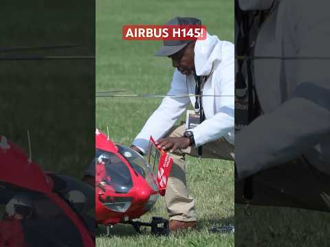 H145 Hover Competition!