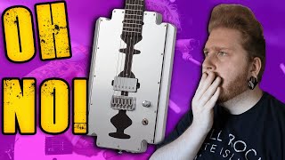 Schecter Machine Gun Kelly Razor Blade - What To Know & Where To Buy ...