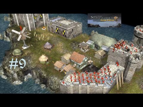 Steam Community :: Stronghold 2
