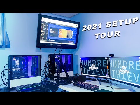 NZXT Starter PC Setup!! (Starter & Starter Plus)