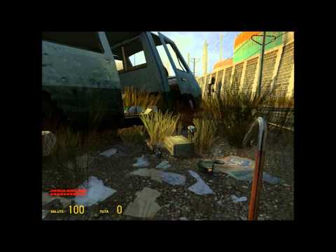 Steam Community :: Video :: Speciale Half Life 2: Ravenholm, la città ...