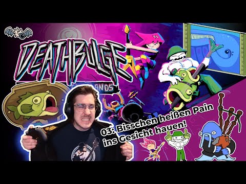Steam Community :: Video :: Deathbulge 💀🤘🎸💀 03: Bisschen heißen Pain ...