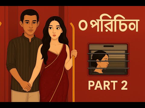 Oporichita (অপরিচিতা) by Rabindranath Tagore | HSC Bangla 1st paper | English Translation part 2