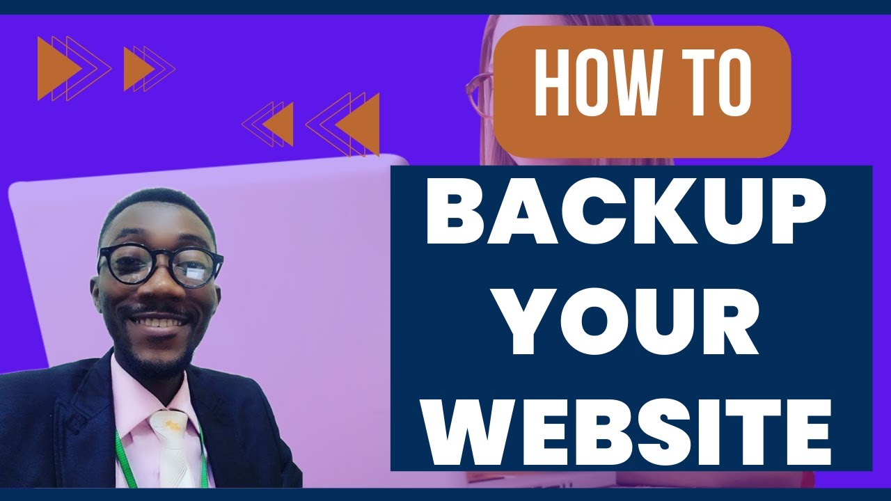 How To Backup Your Website With Backuply Plugin | Step-by-Step Guide