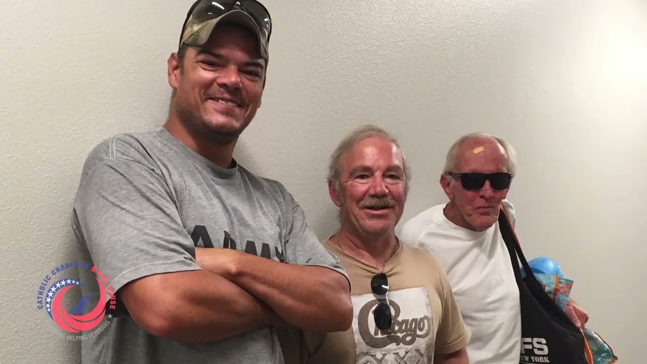 MANA House Helps Arizona Veterans Experiencing Homelessness