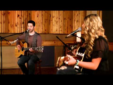 Boyce Avenue Ft. Savannah Outen - Need You Now (by Lady Antebellum) (lyrics in description)