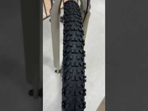 Cube AIM Pro linen‘n‘bronze - HARDTAIL Mountainbike #mhwbike