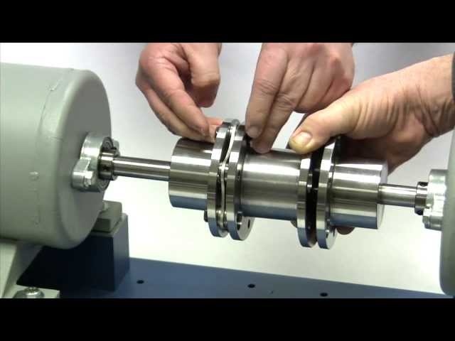 Gear Coupling - Gear Coupling, For Industrial. Size No-FG FG 102 OEM ...