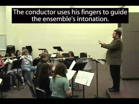 Toolkit 32 In and Out Tuning Exercise Contrasting Out of Tune and In Tune