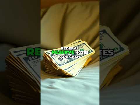 Everything Is Cash: Understanding Legal Definitions!