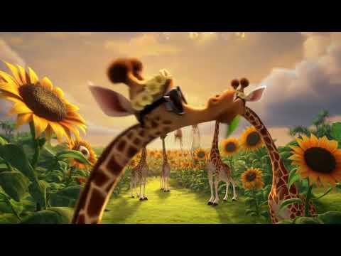 🎵 “Rainbow Safari Adventure!” 🎵#rhymes #viralvideo #nurseryrhymes