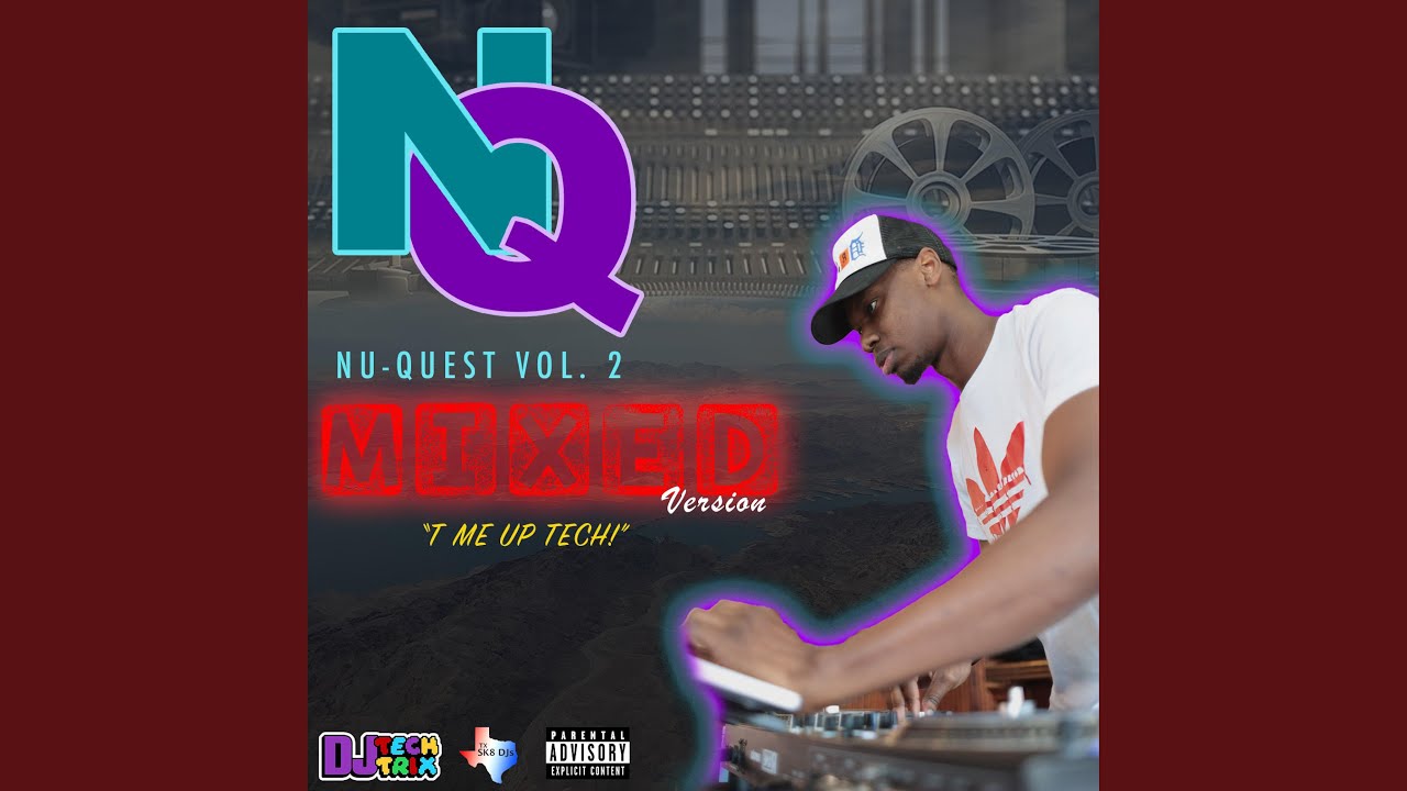 Day One (ATRAX Collab)