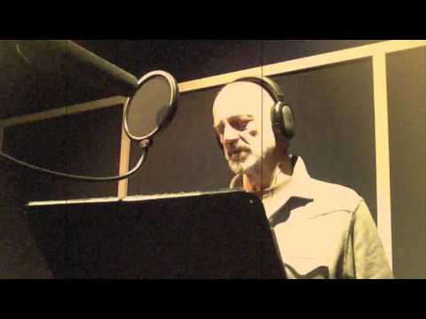Jacek Koman w serialu audio "Jan Karski"