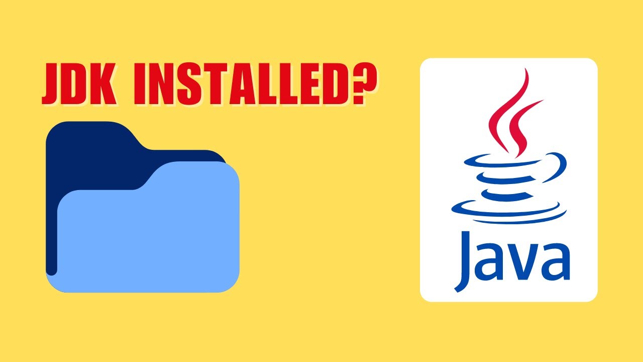 Java JDK Secrets Revealed in the Program Files Folder