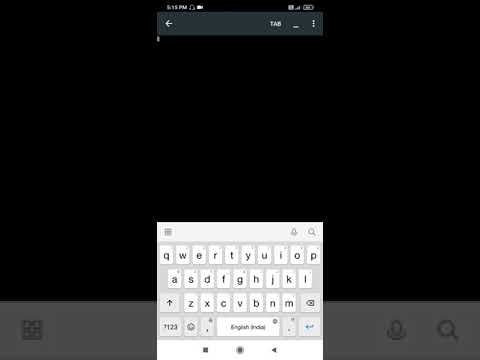 print "*" by using C++ in mobile phone.
