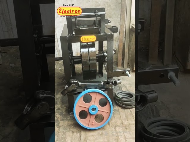 Tractor PTO Stand - Electron - Pto Generator Stand Manufacturer from Agra