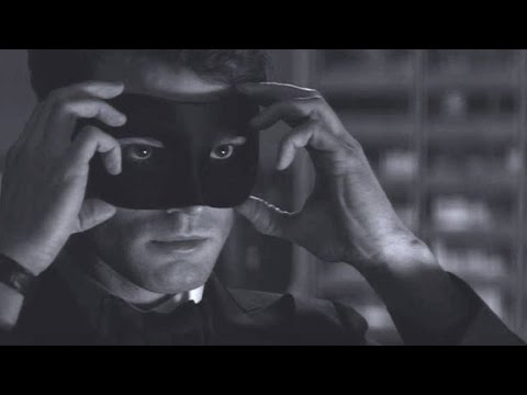 Fifty Sahdes of Grey 2-3 (Teaser 2017-2018) HD