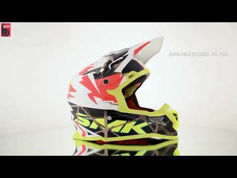 Shop SMK Helmets at Bikester Global