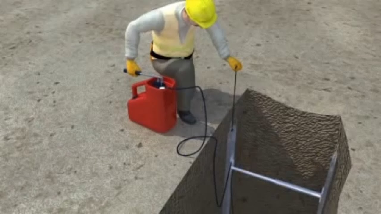 Safe Practices For Excavations & Trenching | Occupational Safety and Health Administration OSHA