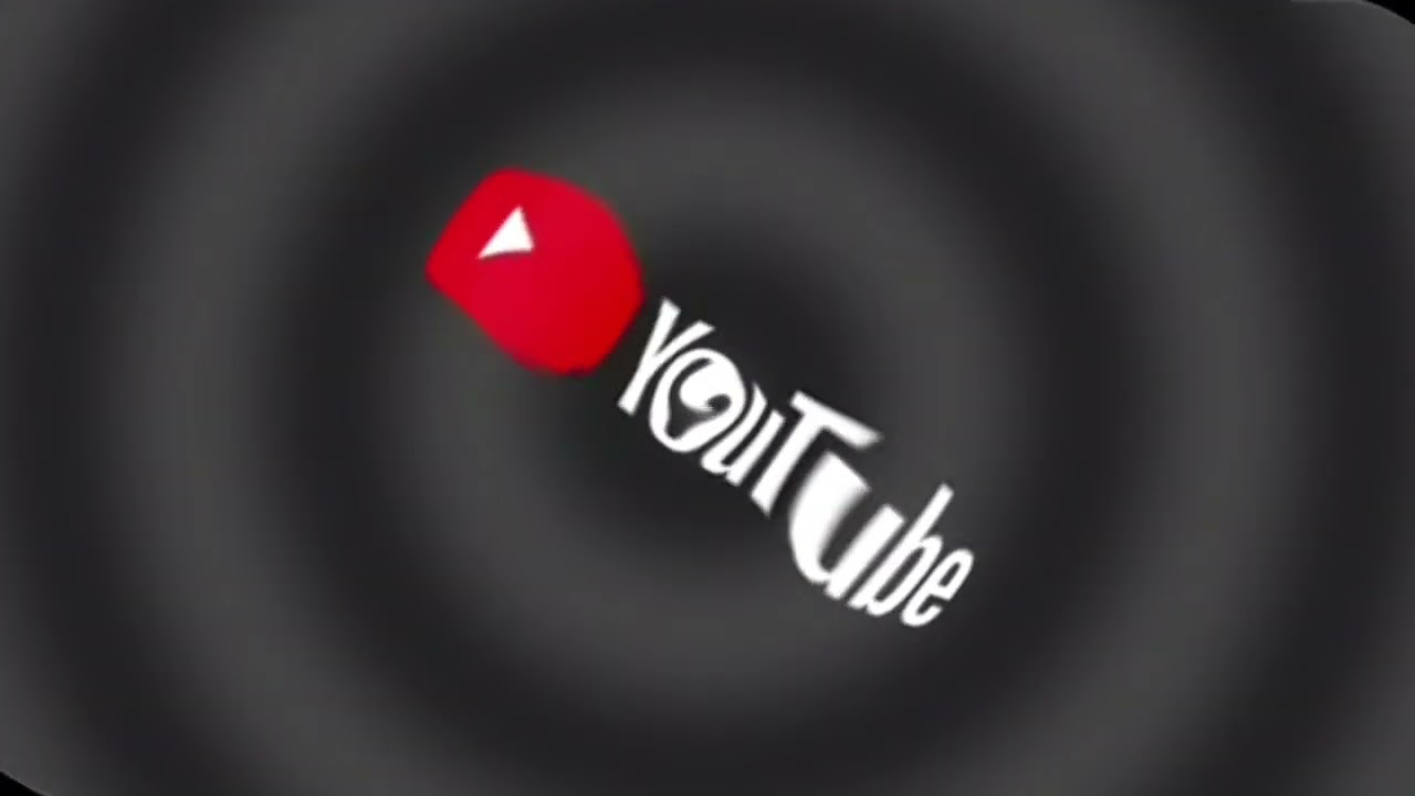 YouTube TV Startup Animation (2022) 4ormulator Collection (V1 - V33)