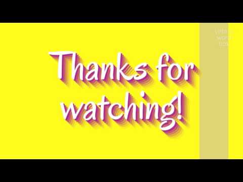 How to say "becher"! (High Quality Voices)