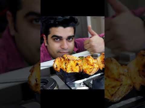 Special Paneer tikka recipe