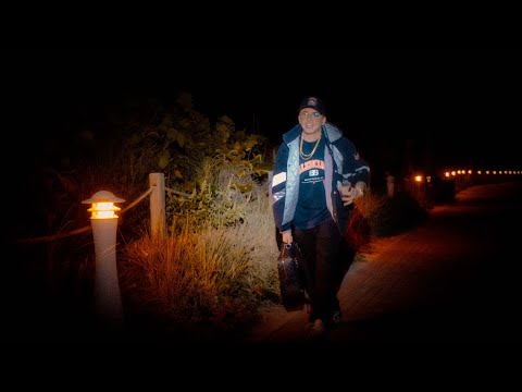 Logic - Clouds (without the features)