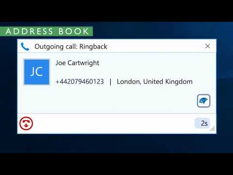 ConnectWise CRM Integration with VoIP Phone System