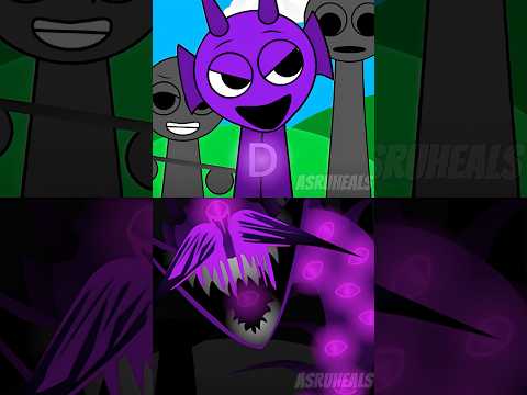 Incredibox Sprunki Phase 7 New Definitive Vs Sprunki Phase 7 New Definitive But New Alive
